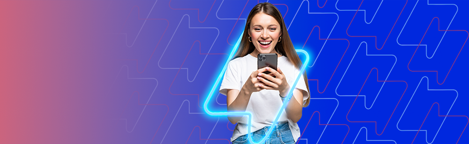 Azza - A internet que voa!